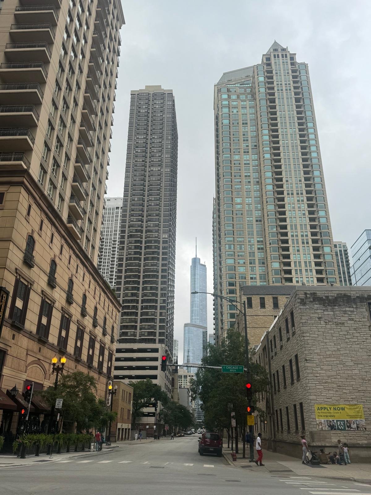 Chicago: A Dynamic Blend of Urban Adventure and Academic Excellence ...